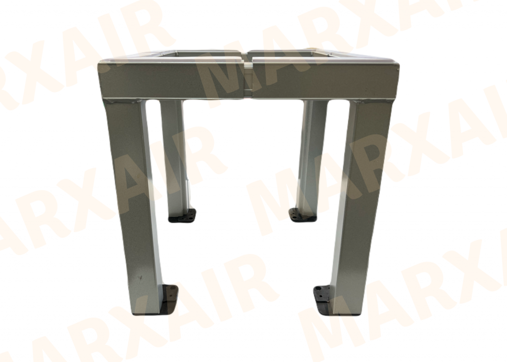 Aluminum Extendable Snow Stand – Marxair Sales Ltd